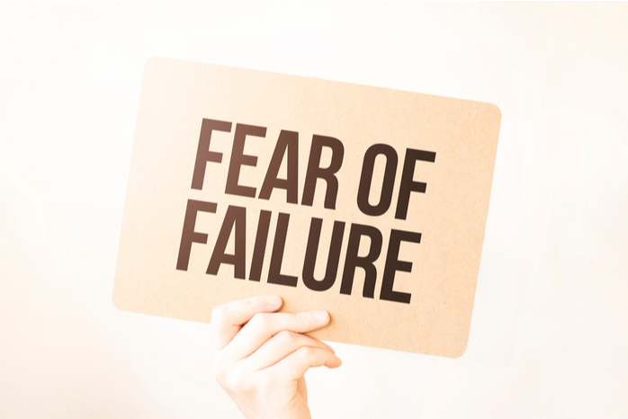 How to Overcome the Fear of a Blank Sheet of Paper? - 99papers.com