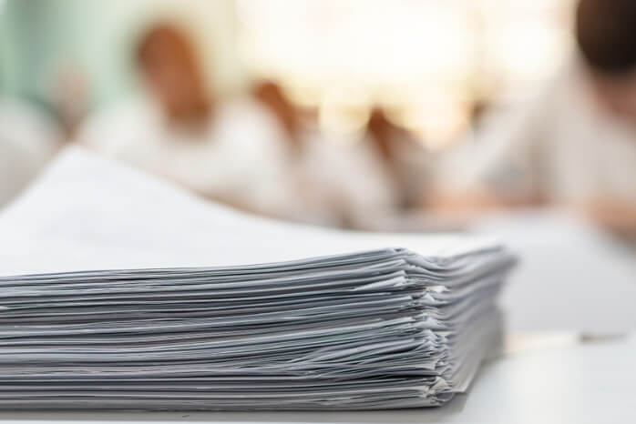 Tips on How to Write a College Paper Successfully - 99papers.com