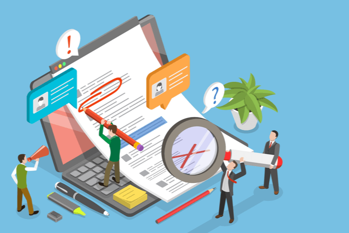 5 Self-Editing Tips to Strengthen Your Writing - 99papers.com