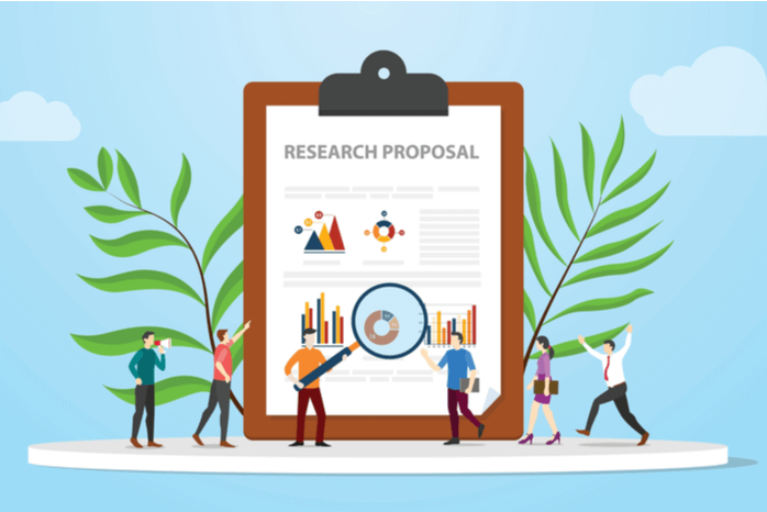 How to Write a Research Proposal - 99papers.com