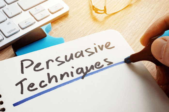 Persuasive Writing Strategies you Should Know - 99papers.com