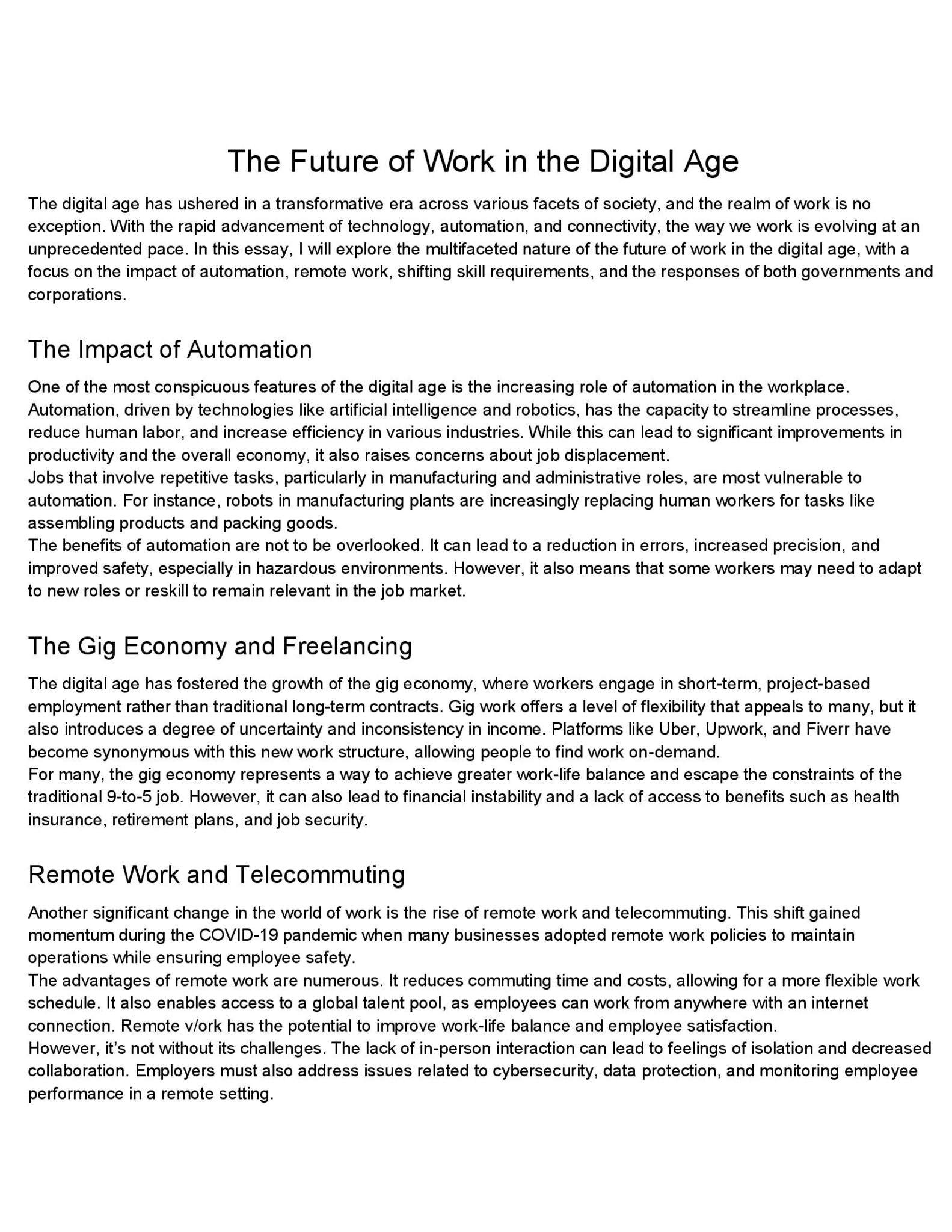 How to Write a 5 Page Essay Like a Pro - 99papers.com