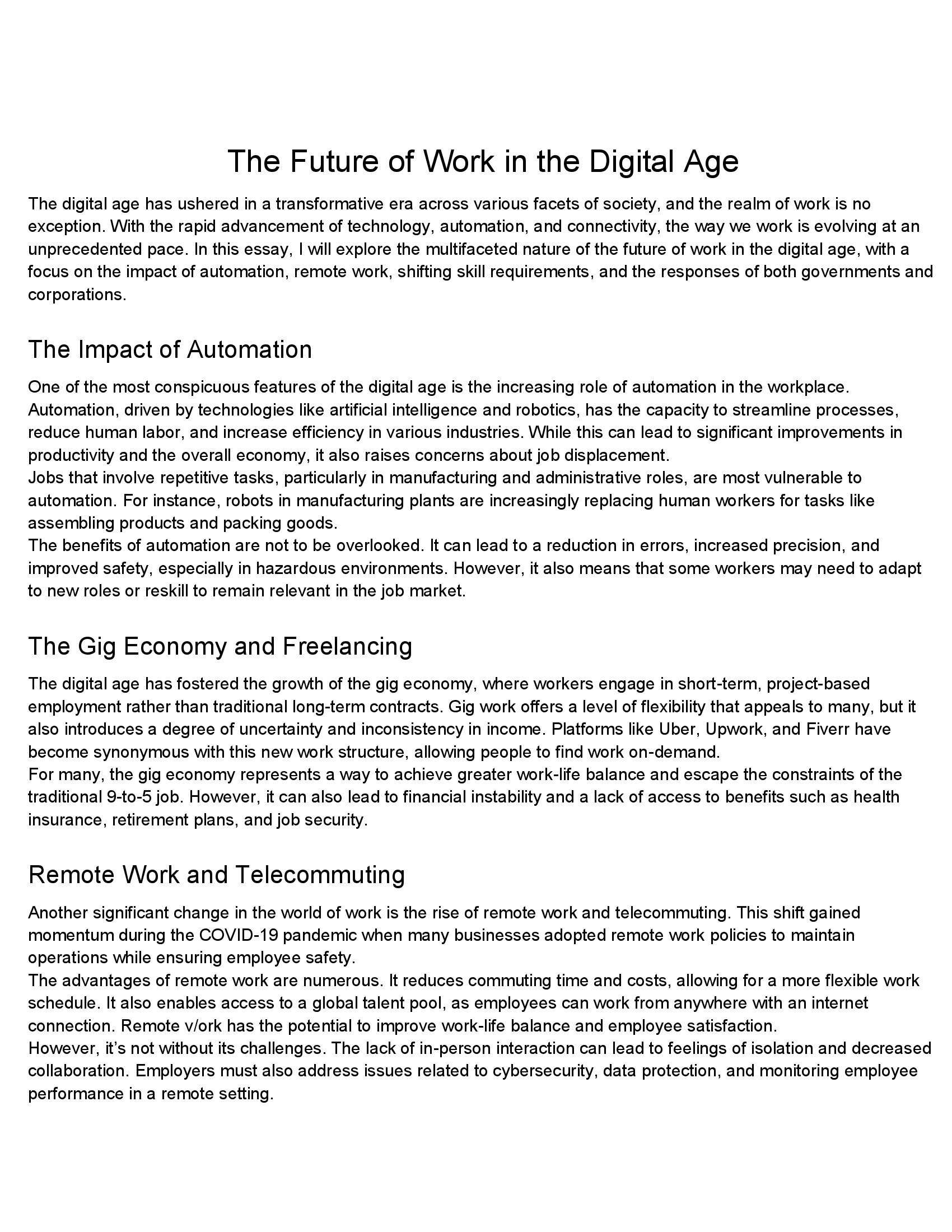 How to Write a 5 Page Essay Like a Pro - 99papers.com